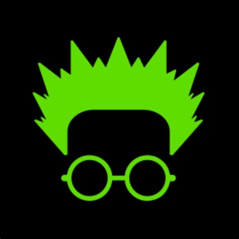 Nerd Focus Energy Youtube