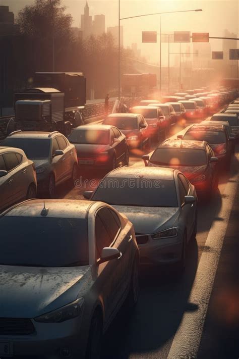 Traffic Jam Animation Stock Illustrations 44 Traffic Jam Animation Stock Illustrations
