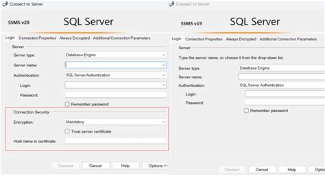 SQL Server Management Studio New Features And Functionality
