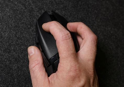 Razer Basilisk V3 Pro Review Perhaps The Best Gaming Mouse