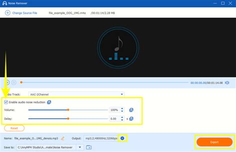 Guides To Use Audacity To Remove Background Noise In Audio