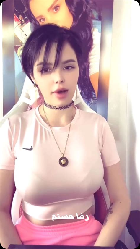 ‎رضا هستمرضابینحق بین‎ ‎دیگه احتیاج نیست دنبالش بگردی بیا اینجا رضا نشونت میده⚜️😁 فالو کن📌