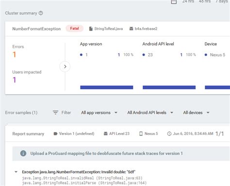 Firebaseanalytics B4x Programming Forum