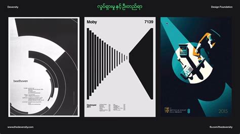 ဒီဇိုင်းအခြေခံအစိတ်အပိုင်းများ အပိုင်း ၁ မျဉ်းများ Youtube