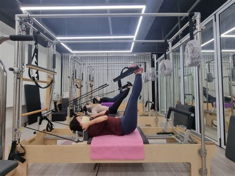 조촌동필라테스 마음요가필라테스 자세교정 레슨 후기 네이버 블로그