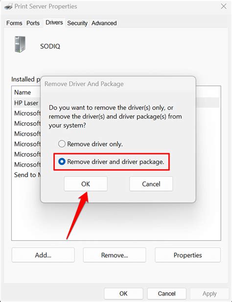 Cara Memperbaiki Kesalahan Status Printer Tidak Diketahui Hp Ilinuxgeek