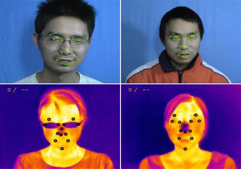 Vis And Nir Face Images With And Without Glasses [55] Download Scientific Diagram