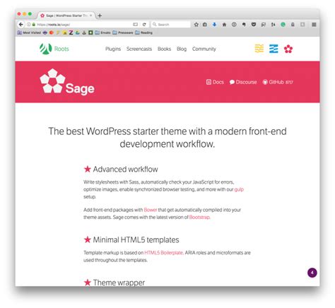 Wordpress Templates For Beginners Timber Tom Mcfarlin