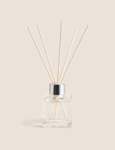 White Jasmine 80ml Diffuser Mands Collection Mands
