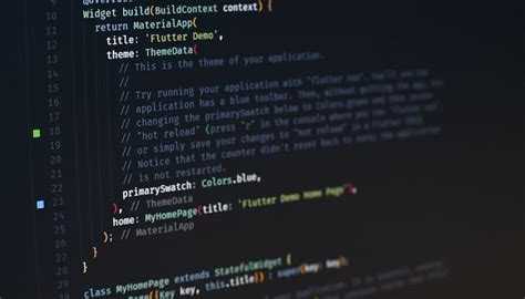 213 Passioned Flutter Quotes That Will Unlock Your True Potential