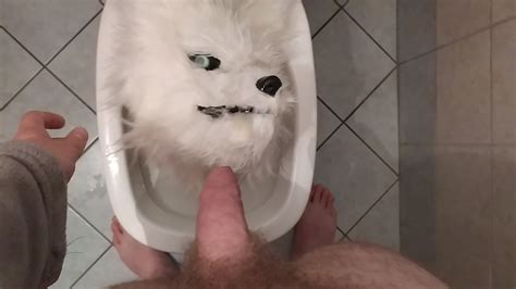 Urinal Fox Thisvid Com