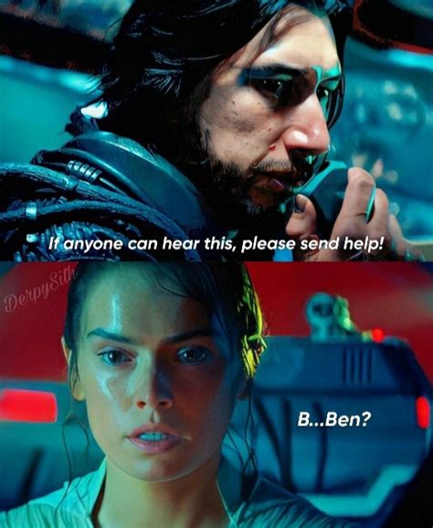 Rey Skywalker On Tumblr