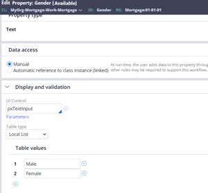 Server Side Validation Vs Client Side Validation In Pega MyKnowTech