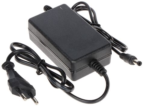 Power Supply Adapter 12v 2a 5 5 With Plug Indoor Delta