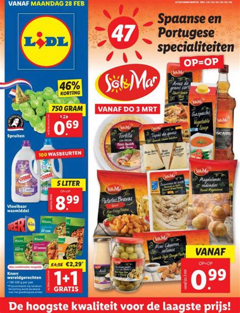 24 2 2022 06 3 2022 Lidl Folder Lidl 24 2 2022 06 3 2022 Lidl Folder Lidl