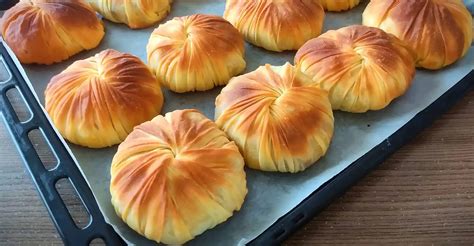 Bohça Börek Tarifi Evdeki Pastane