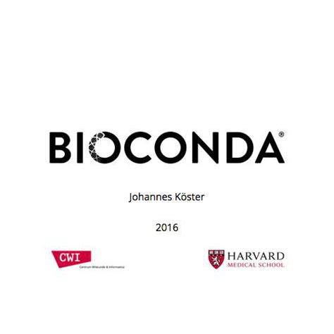 Bioconda