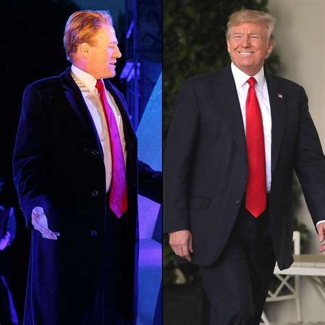 Donald Trump Julius Caesar Play Sparks Controversy