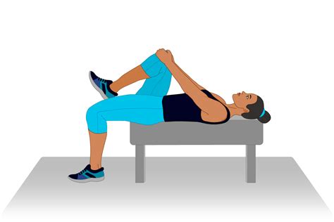 10 Simple And Easy Hip Tendonitis Exercises To Try At Home