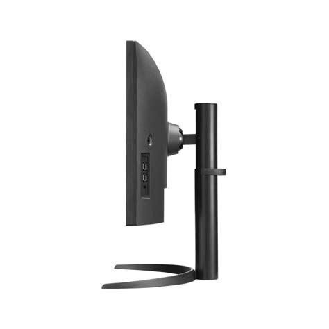 จอมอนเตอร LG MONITOR 34WQ75C B ATM IPS 2K 60Hz USB C