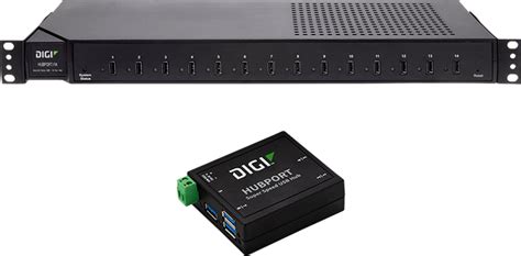 USB Connections Connect And Access USB Devices Over The Network Digi International