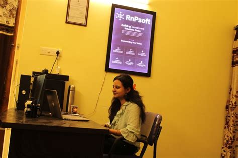 Agniva Maiti On Linkedin Delighted To Join Rnpsoft As Ml Ai Intern