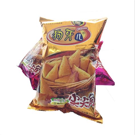 尖尖角 芷香肥牛 龙康食品