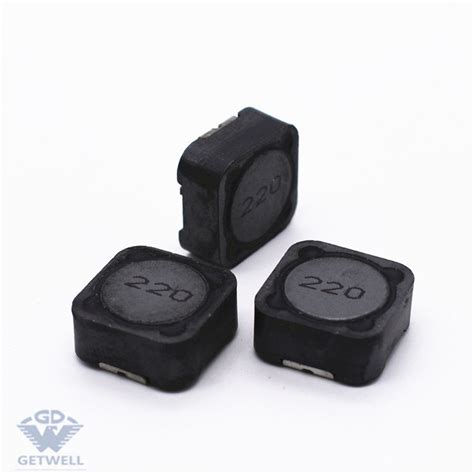 Smd Inductance 5 Main Parameters