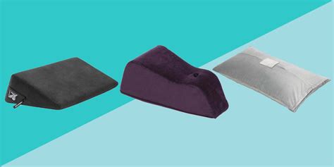 The Best Sex Pillows For Better More Comfortable Sex In 2024