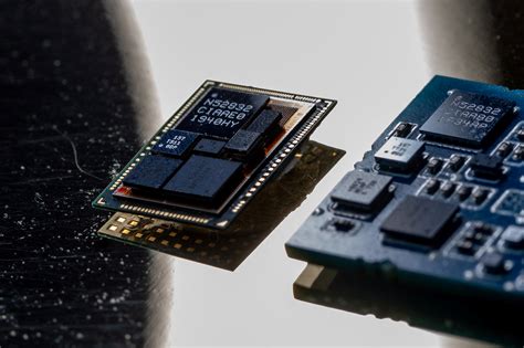 Chip Wars How ‘chiplets Are Emerging As A Core Part Of Chinas Tech Strategy Reuters