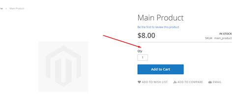 Magento2 Magento 2 Product Customizable Options Is Not Showing On