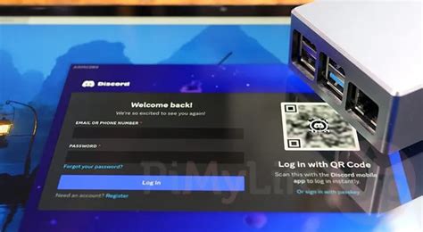 running discord on raspberry pi raspberry pi piday raspberrypi adafruit industries makers