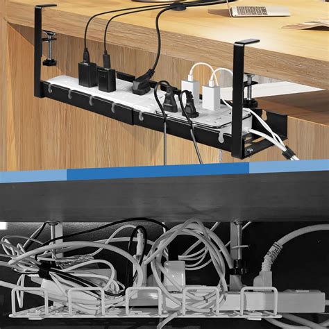 Półka Na Kable Pod Biurko Prowadnica Sintra Ehokerypl Tanie Hokery Krzesła Fotele