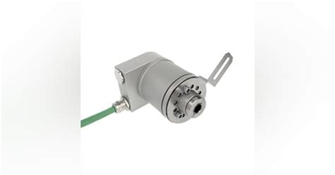 Profinet Interface For Positals Explosion Proof Rotary Sensors Control Design