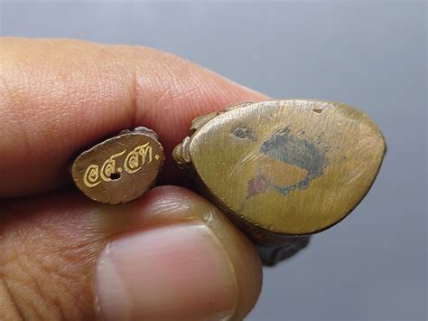 พระกริ่งอัยเรศ พระชัยวัฒน์ สำนักงานอัยการสูงสุดจัดสร้าง พิธีเททองและพุทธาภิเษก วัดสุทัศนเทพวรา