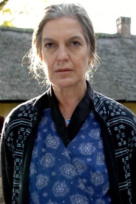 Angela Winkler Sa Biographie Filmographie Et Quelques Photos