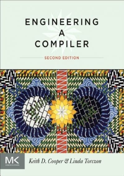 Get Pdf ‹download› Engineering A Compiler