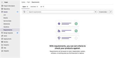 Gitlab 144 Released With Scheduled Dast Scans And Integrated Error Tracking Gitlab