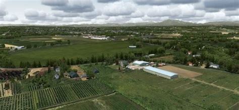 Extreme Simulation ORBX Fs