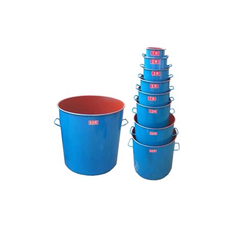 Unit Weight Measure Bulk Density Measures Unit Weight Bucket For Concrete Zgzbrk