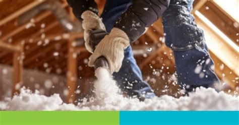 Understanding R Values And Insulation Focus On Energy