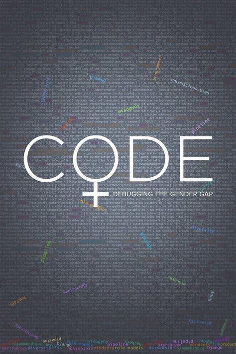 Code Debugging The Gender Gap Alchetron The Free Social Encyclopedia