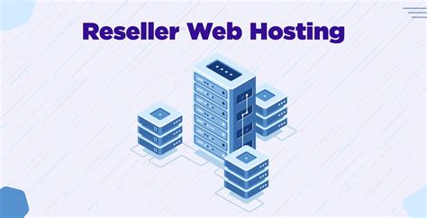 Explore Reseller Web Hosting Your Path To Profit