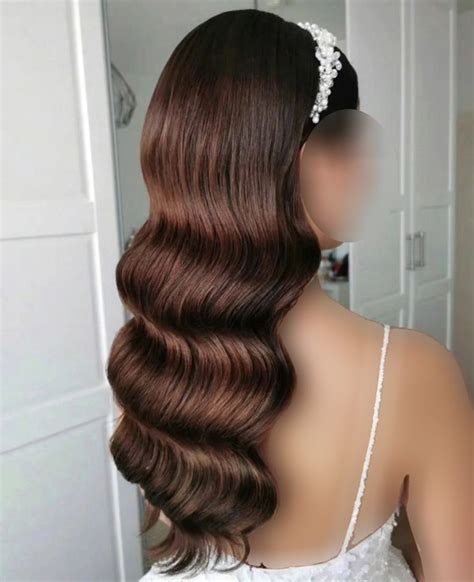 ۴۰ مدل مو مجلسی زنانه جدید ۱۴۰۲ که همین الان باید اون ها را ببینی ماگرتا