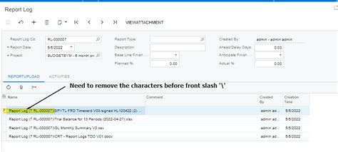 Trim Starting String In Acumatica Community