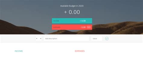 GitHub Rimoncuetcse Budgety App Simple JavaScript Project For Budget
