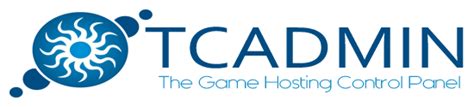 Sign In Tcadmin The Game Hosting Control Panel Community