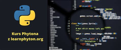 Learnpython Org Koduj Portal Gov Pl