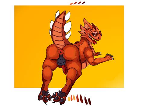 Rule 34 3 Toes 43 4 Fingers Absurd Res Anal Animal Genitalia Animal