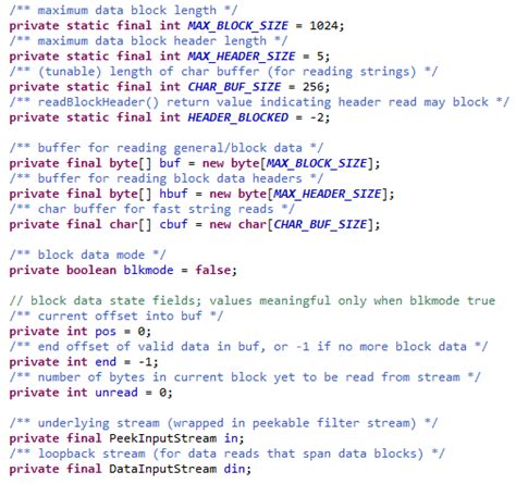 Java之IO 七 ObjectInputStream和ObjectOutputStream dark saber 博客园